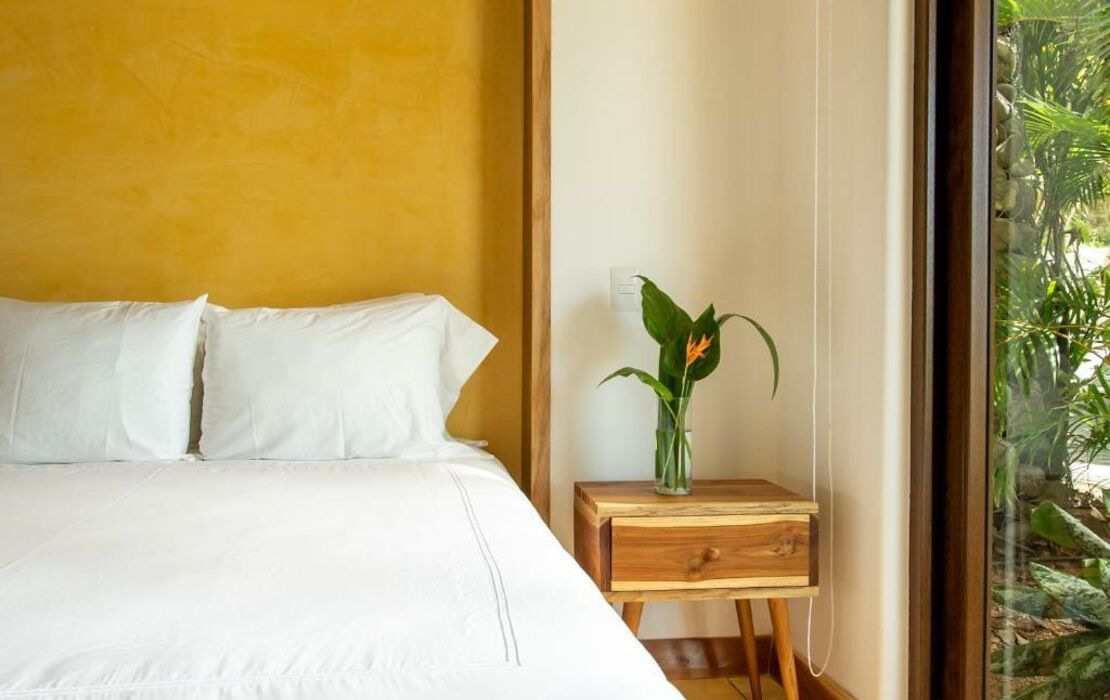 Arenas del Mar Beachfront & Rainforest Resort, a Design Boutique Hotel ...