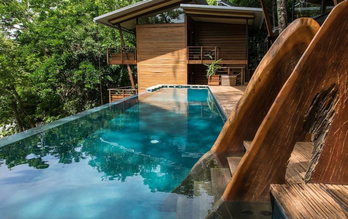 The Resort at Isla Palenque, a Design Boutique Hotel Boca Chica, Panama