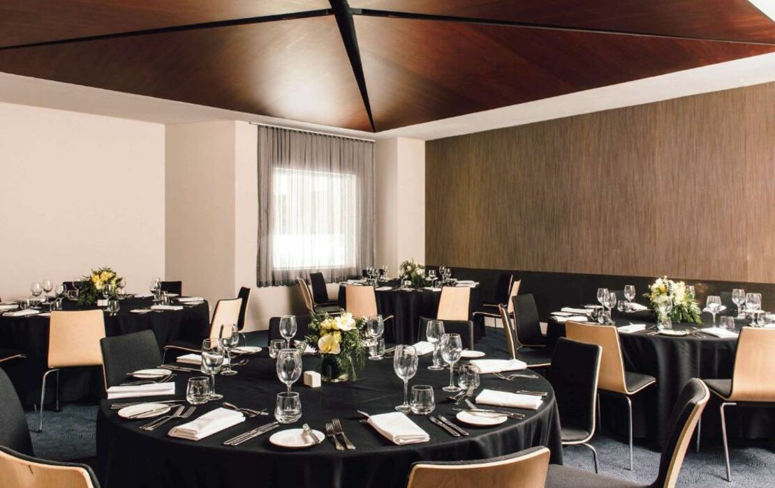 The Como Melbourne - MGallery, Melbourne, Australie - My Boutique hotel