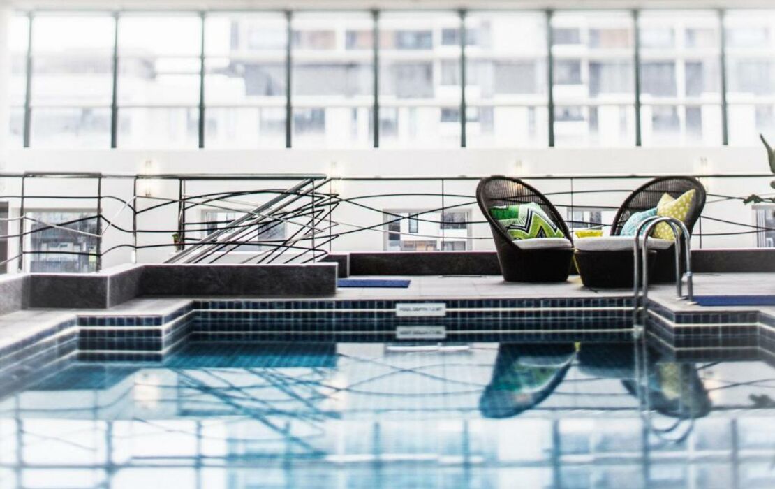 The Como Melbourne - MGallery, a Design Boutique Hotel Melbourne, Australia