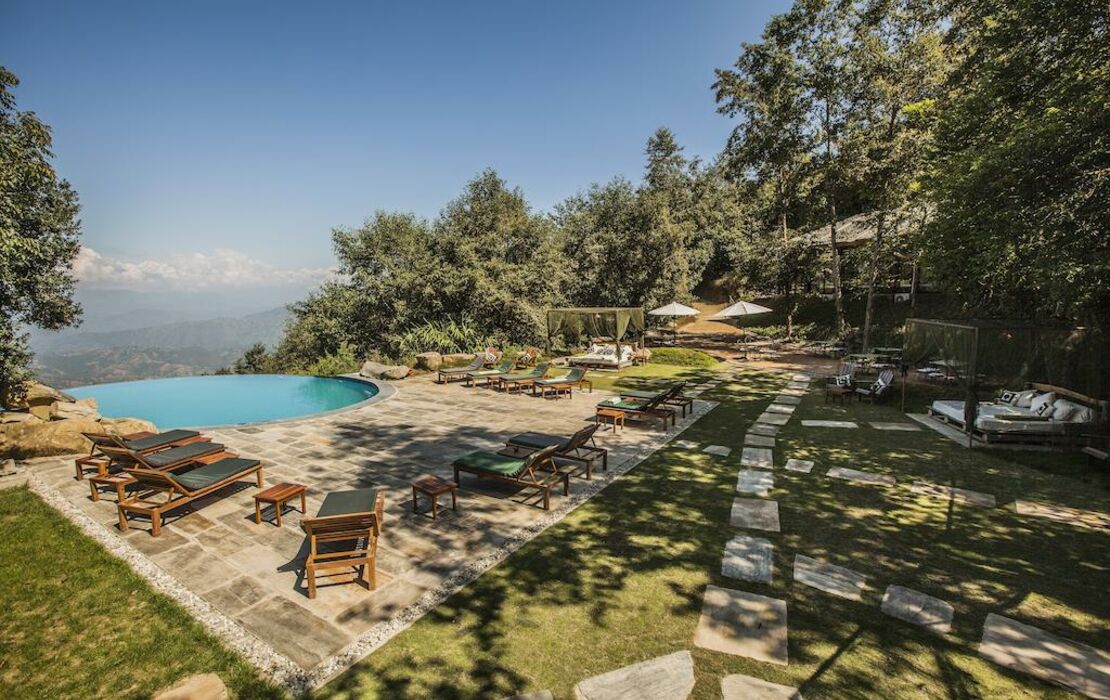 Dwarika's Resort - Dhulikhel, Dhulikhel, Nepal