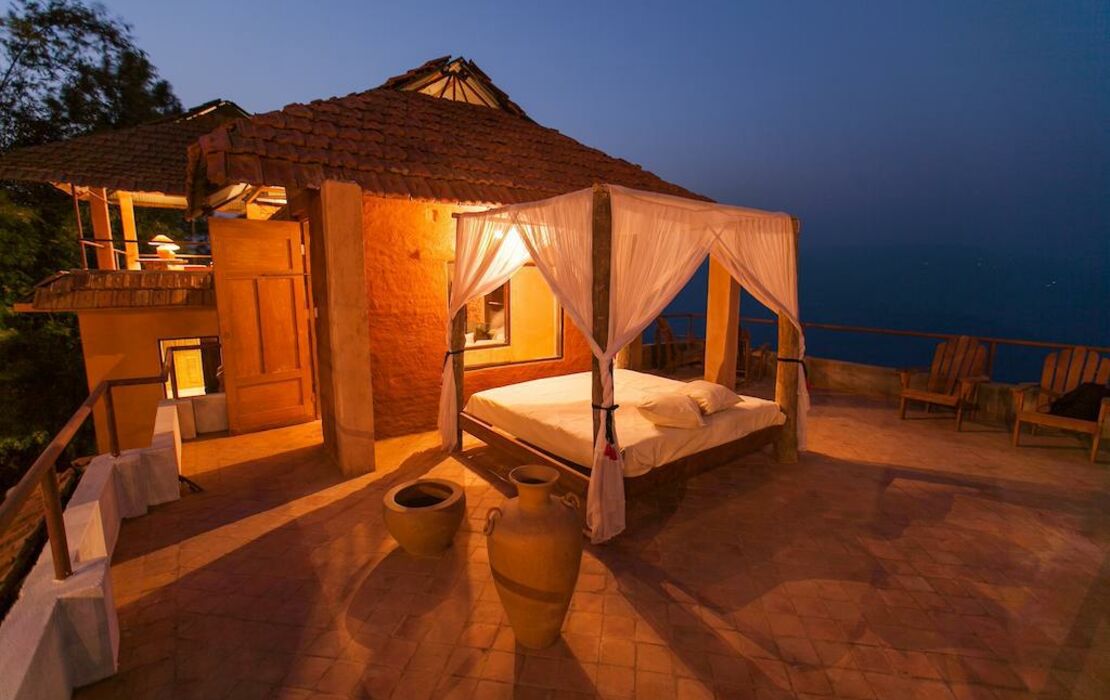 Dwarika's Resort - Dhulikhel, a Design Boutique Hotel Dhulikhel, Nepal