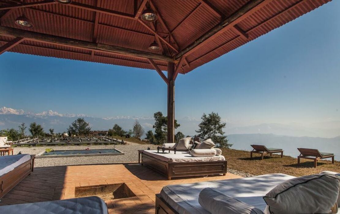 Dwarika's Resort - Dhulikhel, a Design Boutique Hotel Dhulikhel, Nepal