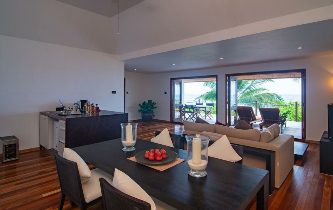 Mirihi Island Resort, a Design Boutique Hotel Mandhoo, Maldives