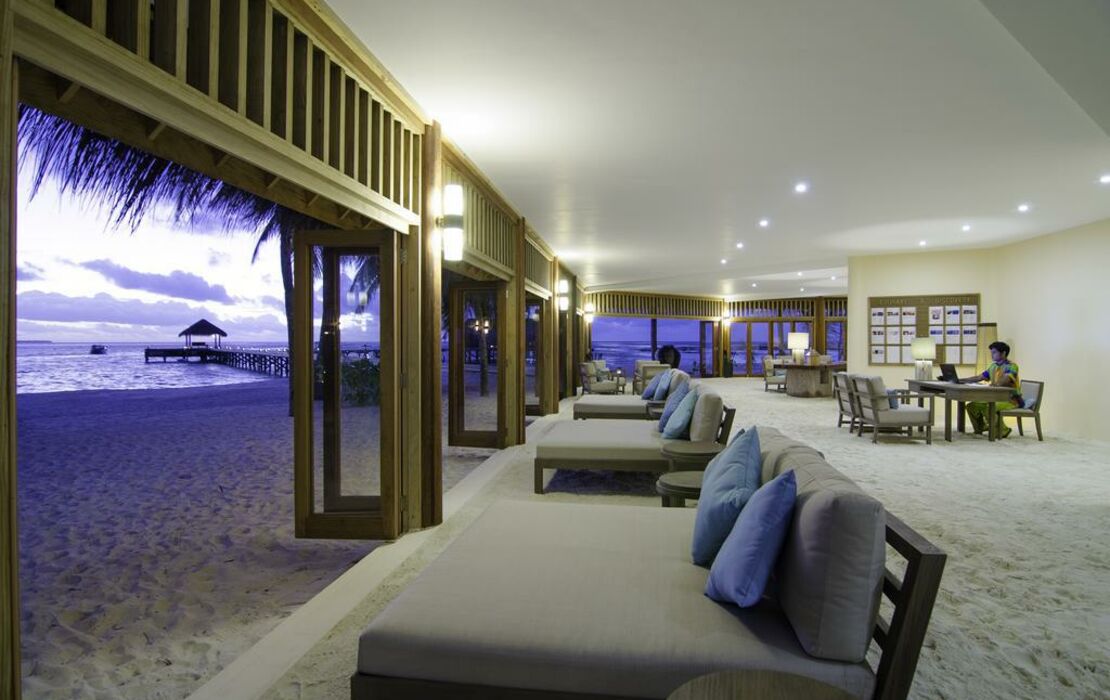 Mirihi Island Resort, a Design Boutique Hotel Mandhoo, Maldives