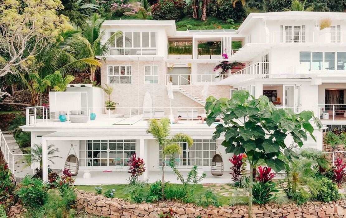 The Retreat Costa Rica - Wellness Resort & Spa, a Design Boutique Hotel ...
