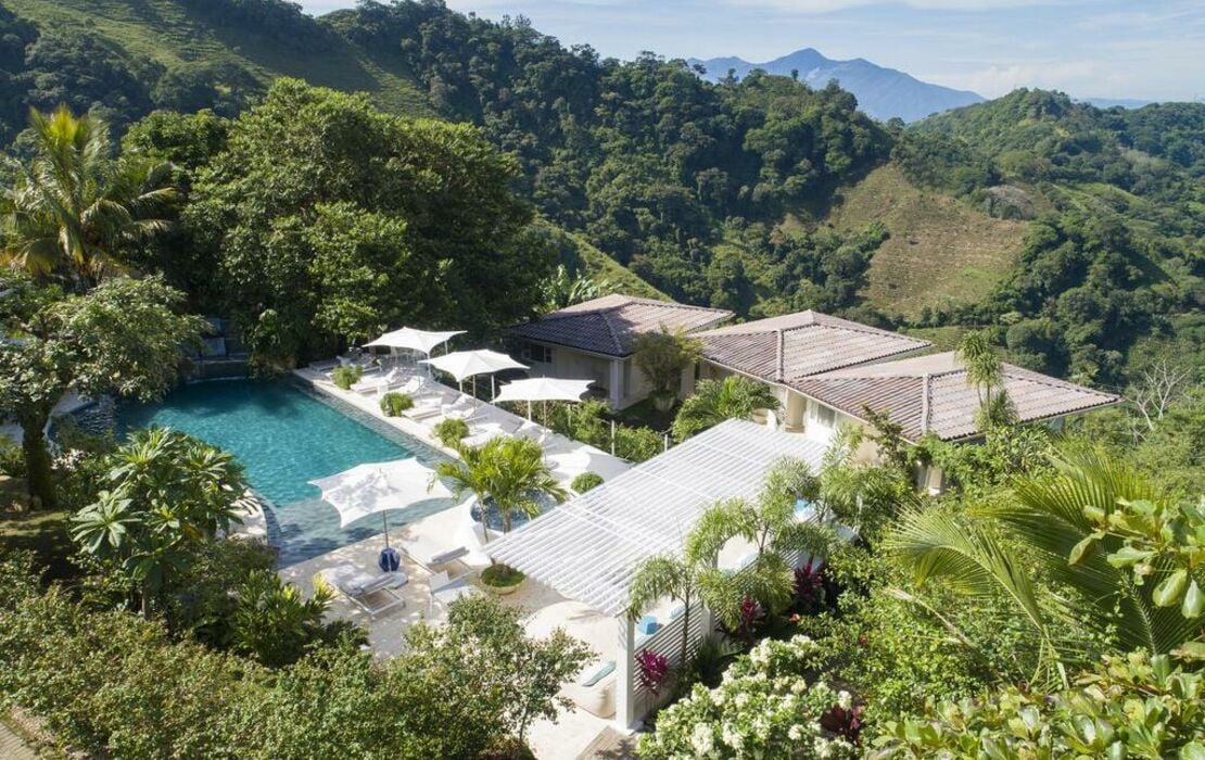 The Retreat Costa Rica - Wellness Resort & Spa, a Design Boutique Hotel ...