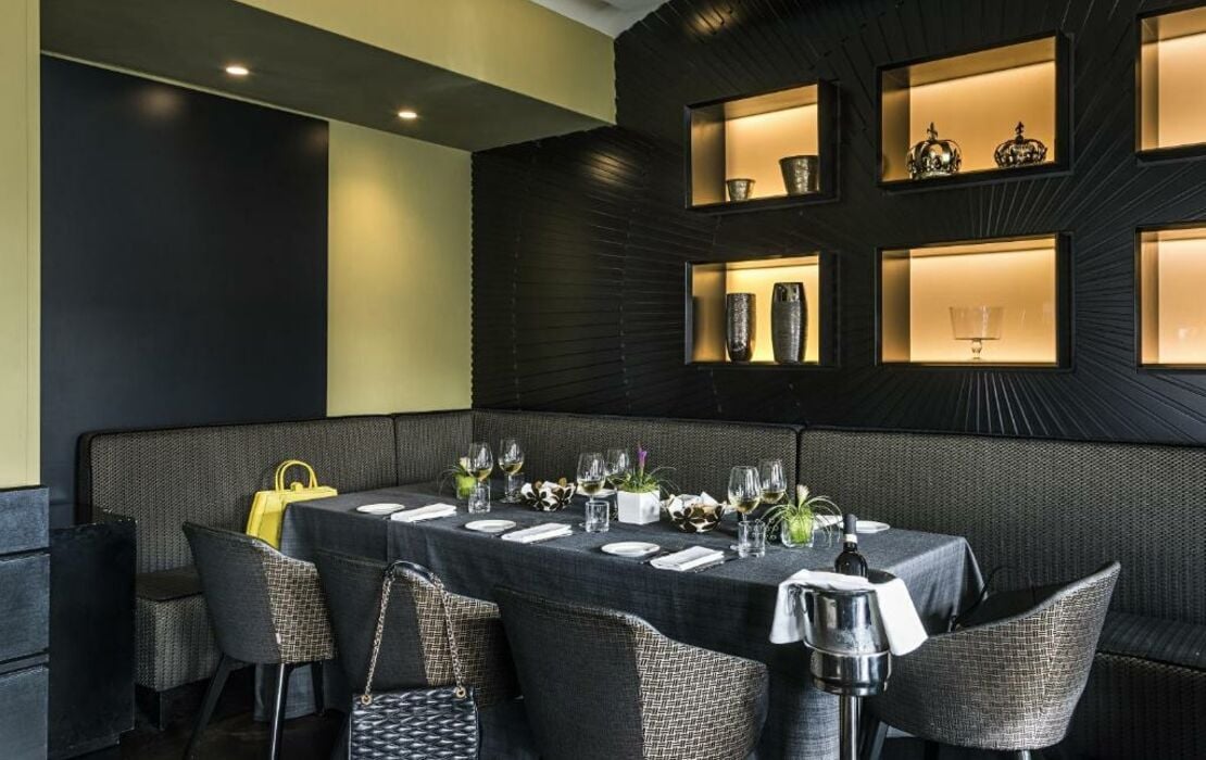 The Glam, a Design Boutique Hotel Rome, Italy
