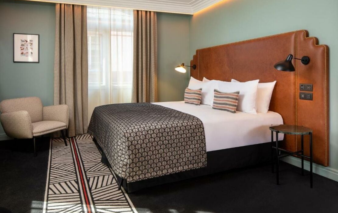 Maison Rouge Strasbourg Hotel & Spa, Autograph Collection, a Design ...