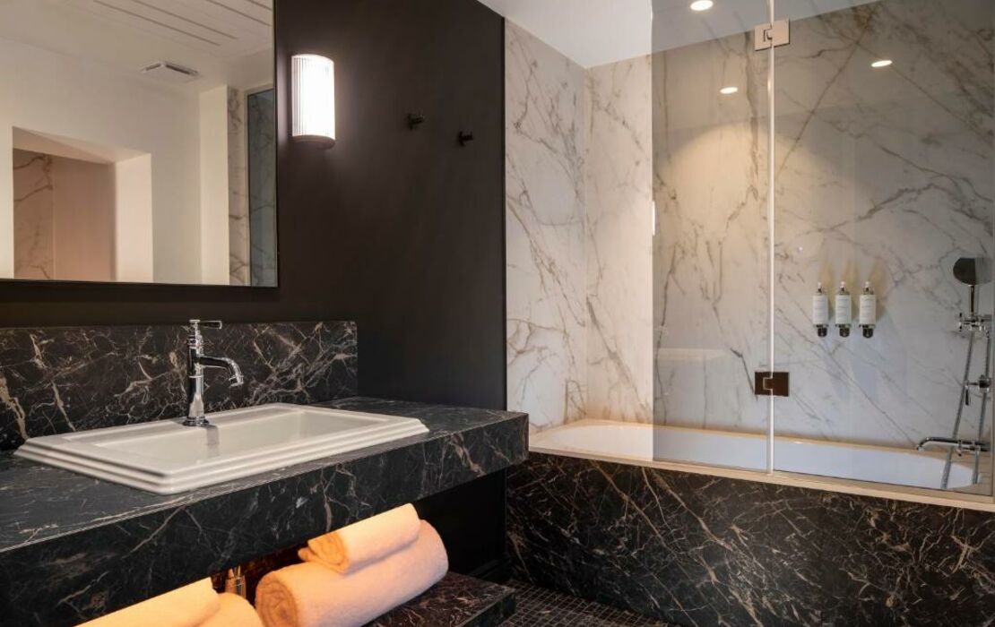 Maison Rouge Strasbourg Hotel & Spa, Autograph Collection, a Design ...