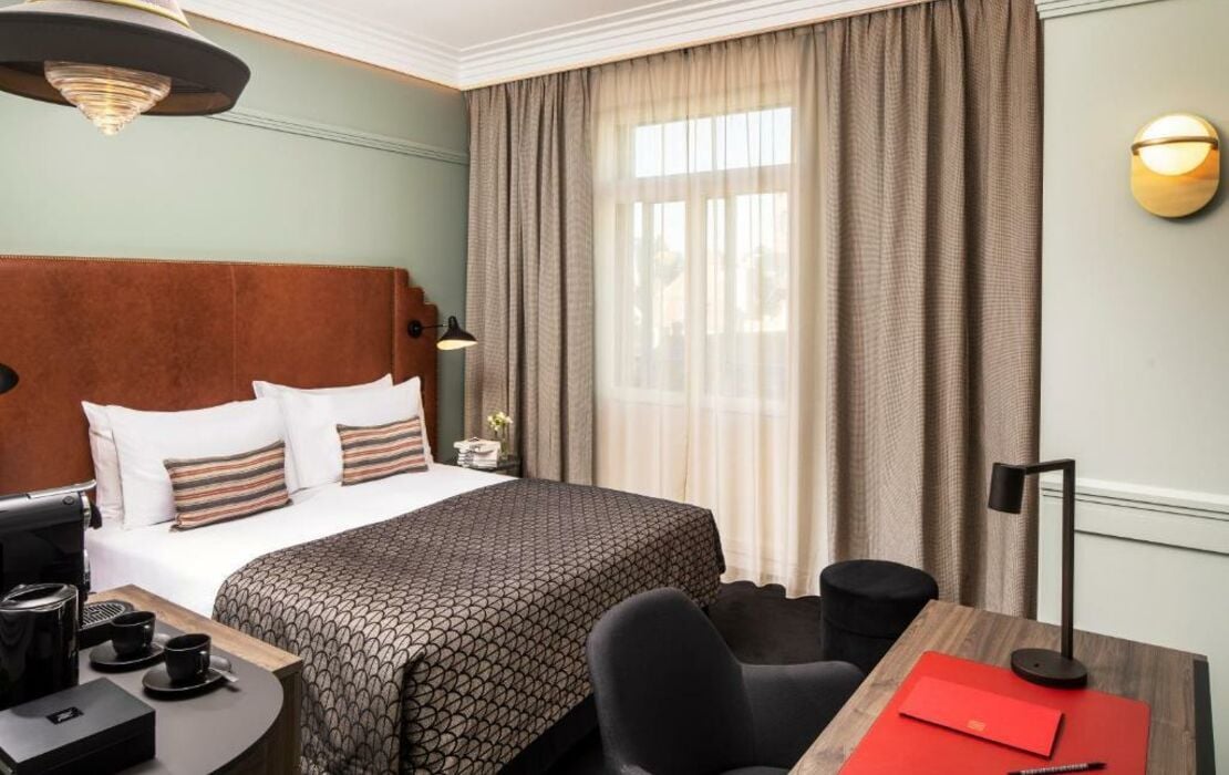 Maison Rouge Strasbourg Hotel & Spa, Autograph Collection, a Design ...