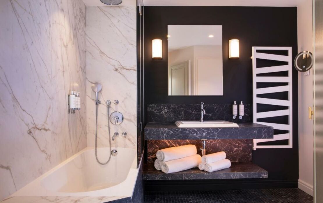 Maison Rouge Strasbourg Hotel & Spa, Autograph Collection, a Design ...