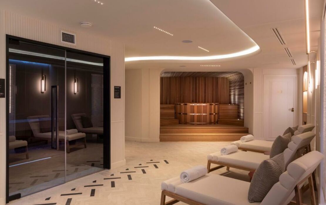 Maison Rouge Strasbourg Hotel & Spa, Autograph Collection, a Design ...