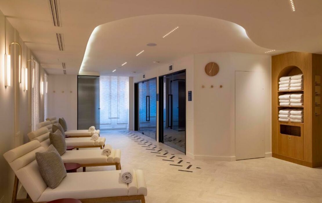 Maison Rouge Strasbourg Hotel & Spa, Autograph Collection, a Design ...