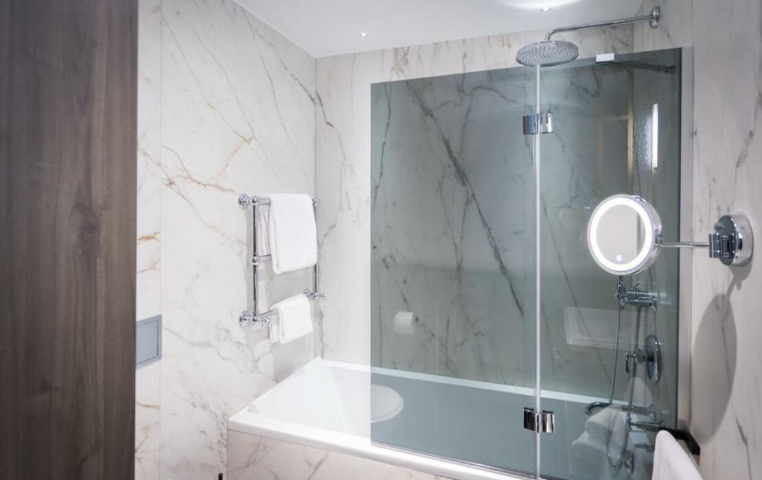 Maison Rouge Strasbourg Hotel & Spa, Autograph Collection, a Design ...