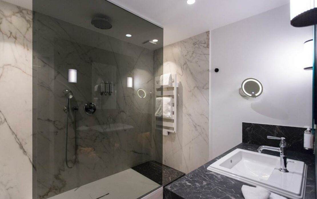 Maison Rouge Strasbourg Hotel & Spa, Autograph Collection, a Design ...
