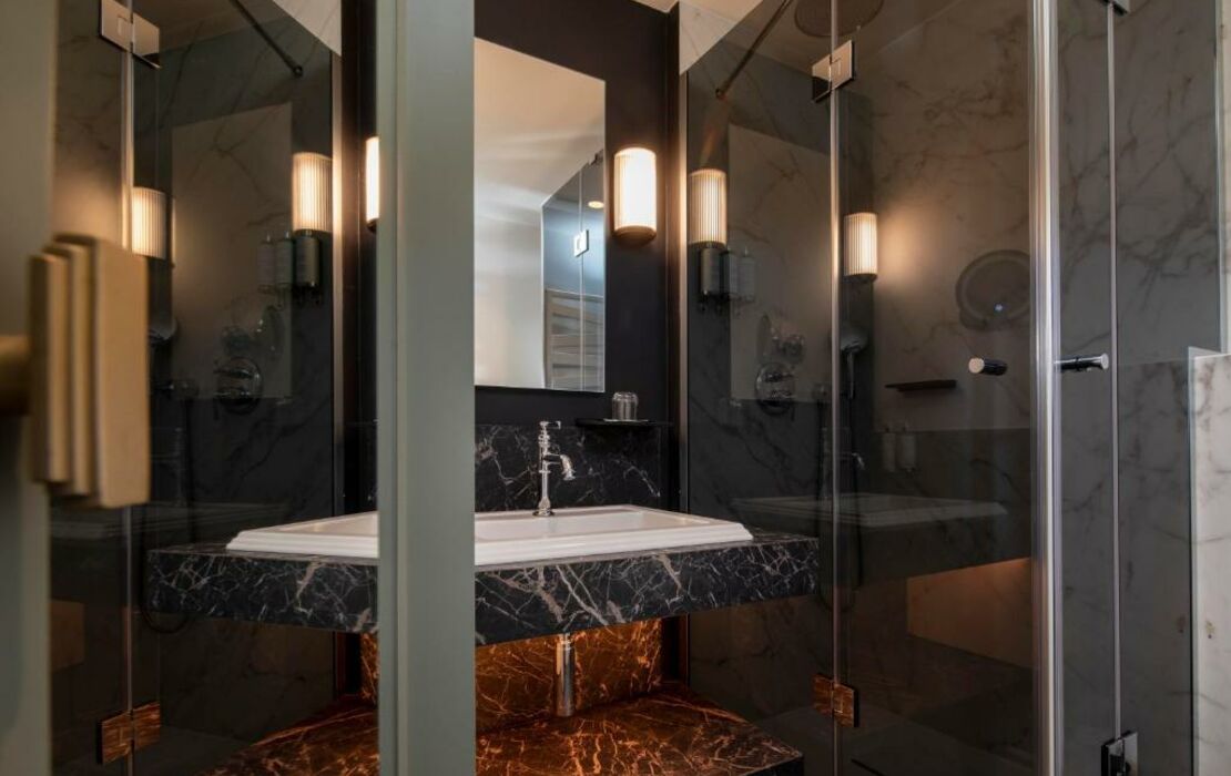 Maison Rouge Strasbourg Hotel & Spa, Autograph Collection, a Design ...