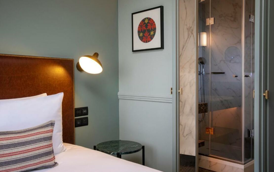 Maison Rouge Strasbourg Hotel & Spa, Autograph Collection, a Design ...