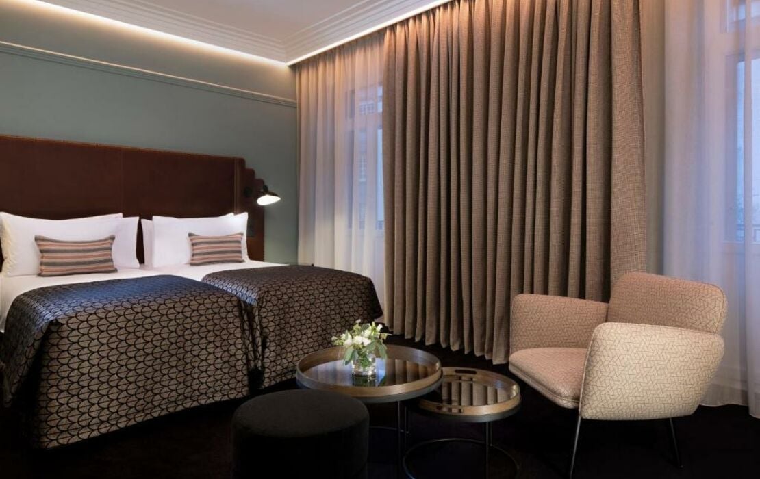 Maison Rouge Strasbourg Hotel & Spa, Autograph Collection, a Design ...