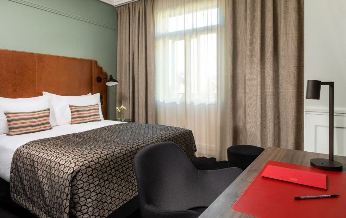 Maison Rouge Strasbourg Hotel & Spa, Autograph Collection, a Design ...