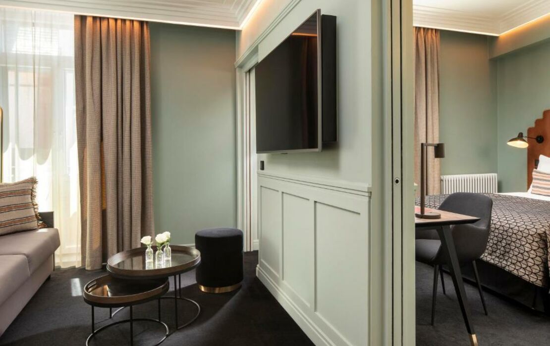 Maison Rouge Strasbourg Hotel & Spa, Autograph Collection, a Design ...