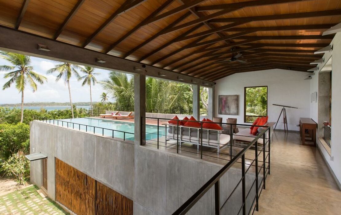 The Kadju House, a Design Boutique Hotel Tangalle, Sri Lanka