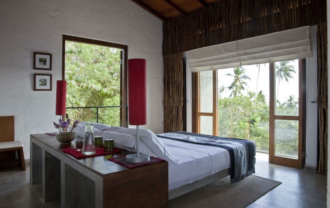 The Kadju House, a Design Boutique Hotel Tangalle, Sri Lanka