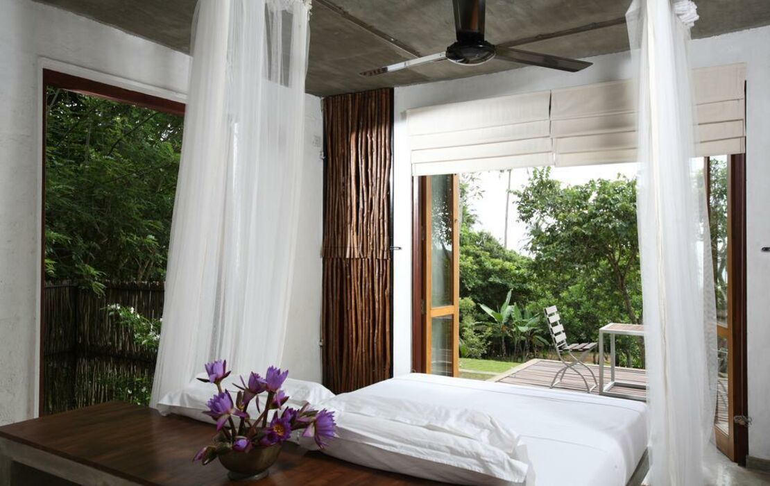 The Kadju House, a Design Boutique Hotel Tangalle, Sri Lanka