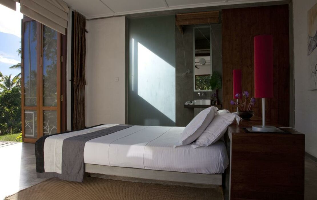 The Kadju House, a Design Boutique Hotel Tangalle, Sri Lanka