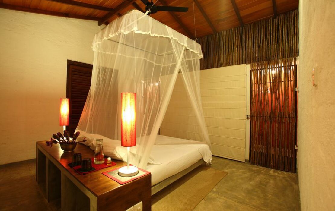 The Kadju House, a Design Boutique Hotel Tangalle, Sri Lanka