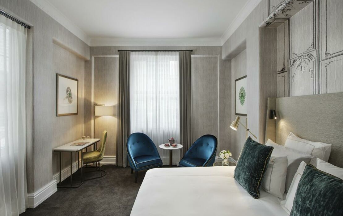 Fable Auckland, a Design Boutique Hotel Auckland, New Zealand