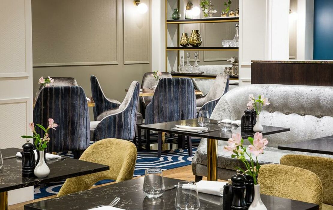 Fable Auckland, a Design Boutique Hotel Auckland, New Zealand