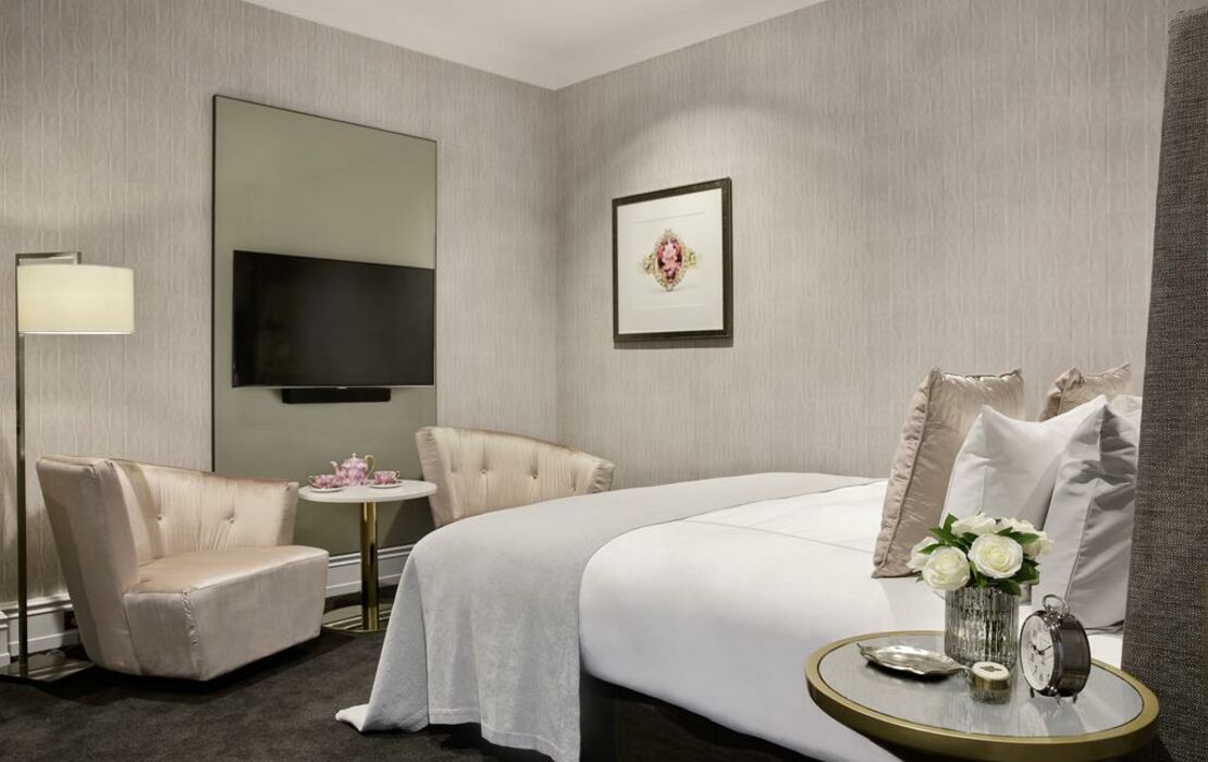 Fable Auckland, a Design Boutique Hotel Auckland, New Zealand