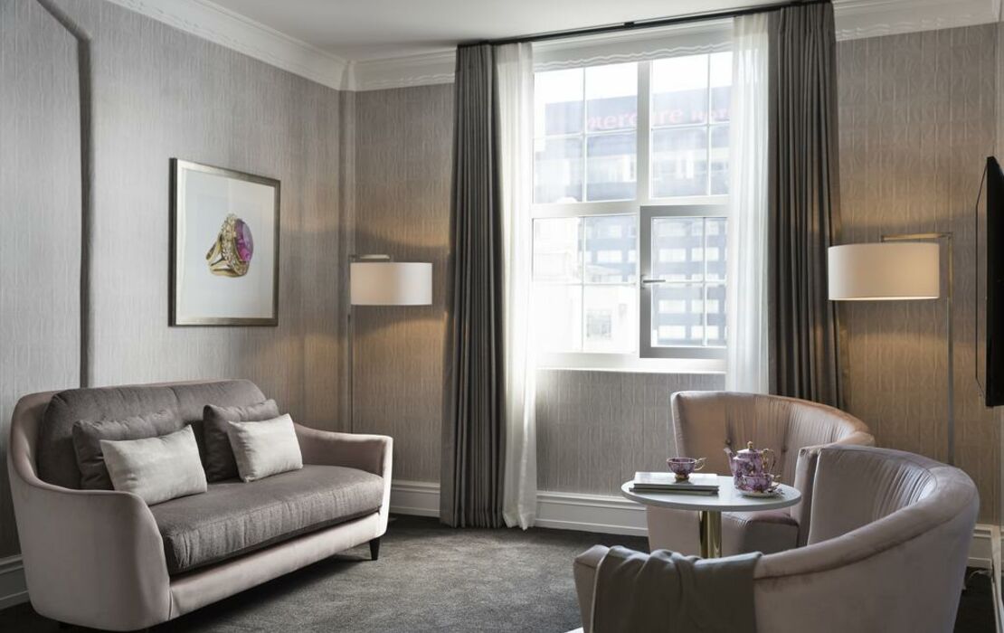 Fable Auckland, a Design Boutique Hotel Auckland, New Zealand