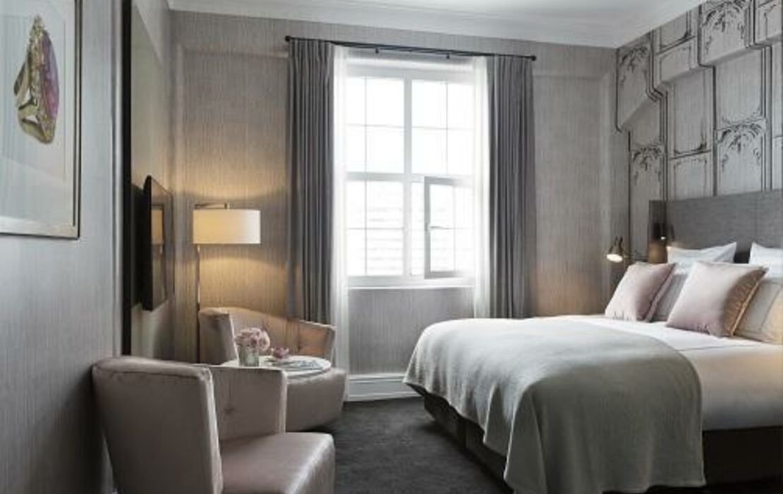 Fable Auckland, a Design Boutique Hotel Auckland, New Zealand