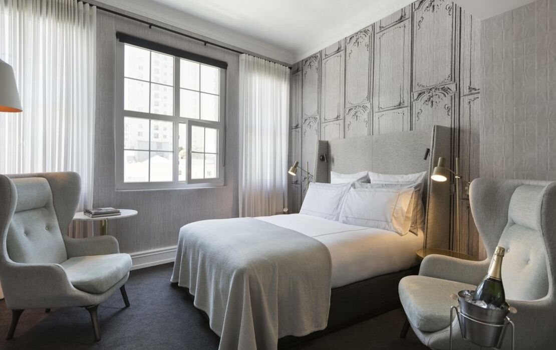 Fable Auckland, a Design Boutique Hotel Auckland, New Zealand