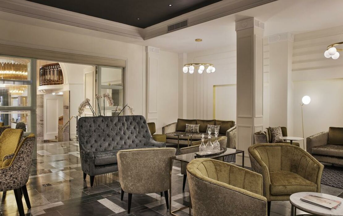 Fable Auckland, a Design Boutique Hotel Auckland, New Zealand