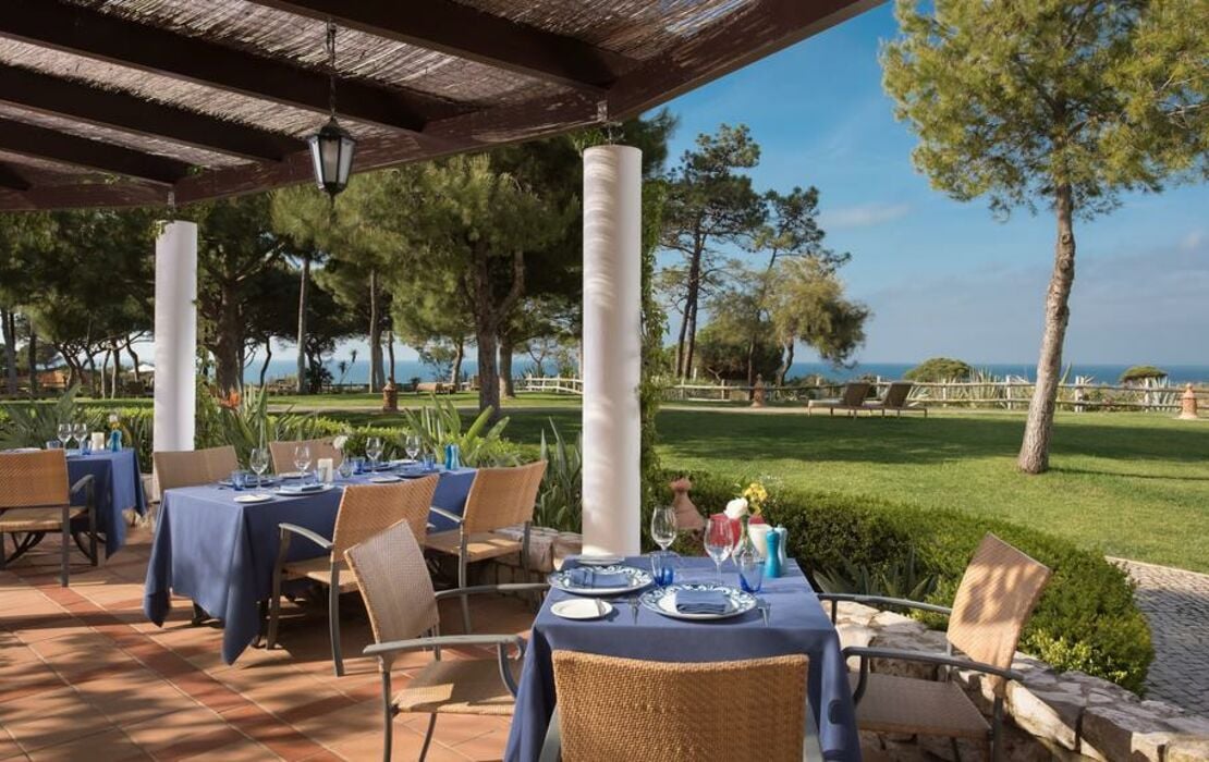 Pine Cliffs Hotel, a Luxury Collection Resort, Algarve, a Design ...