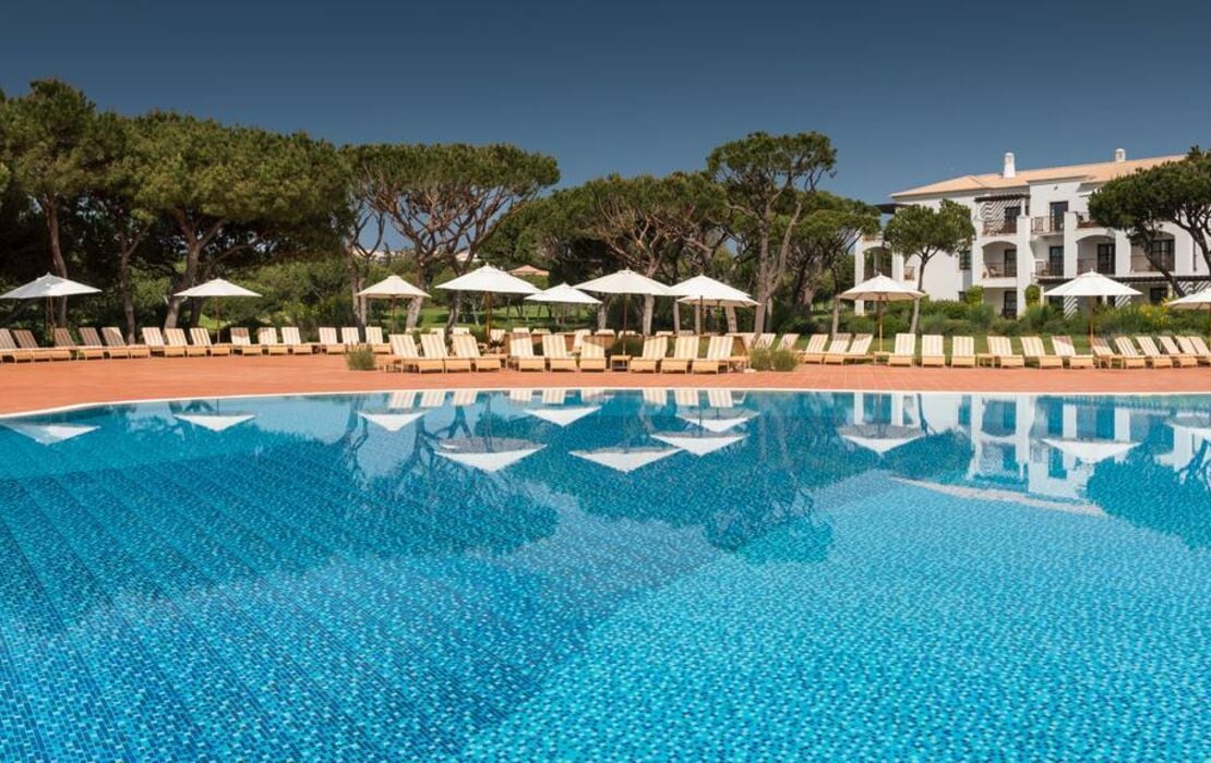 Pine Cliffs Hotel, a Luxury Collection Resort, Algarve, a Design ...