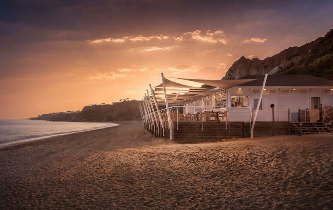 Pine Cliffs Residence, a Luxury Collection Resort, Algarve, a Design ...