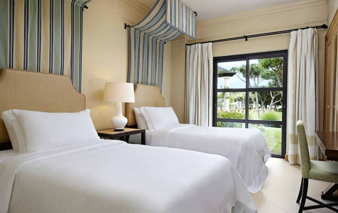 Pine Cliffs Residence, a Luxury Collection Resort, Algarve, a Design ...
