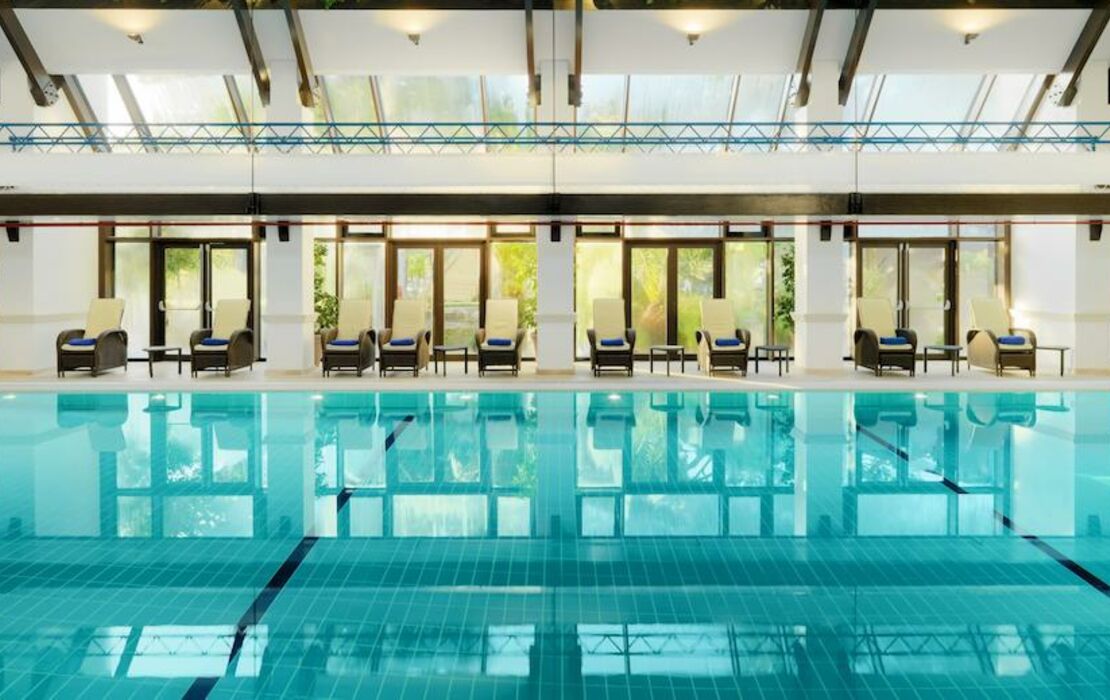 Pine Cliffs Residence, a Luxury Collection Resort, Algarve, a Design ...