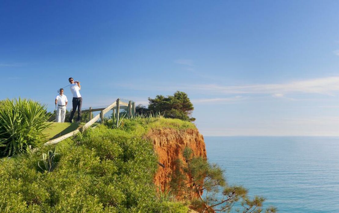 Pine Cliffs Residence, a Luxury Collection Resort, Algarve, a Design ...