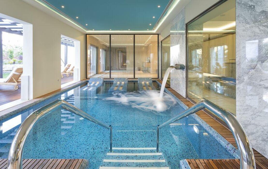 Pine Cliffs Residence, a Luxury Collection Resort, Algarve, a Design ...