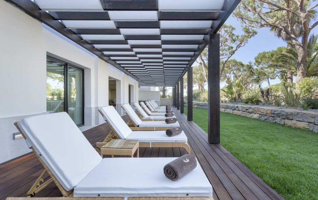 Pine Cliffs Residence, a Luxury Collection Resort, Algarve, a Design ...