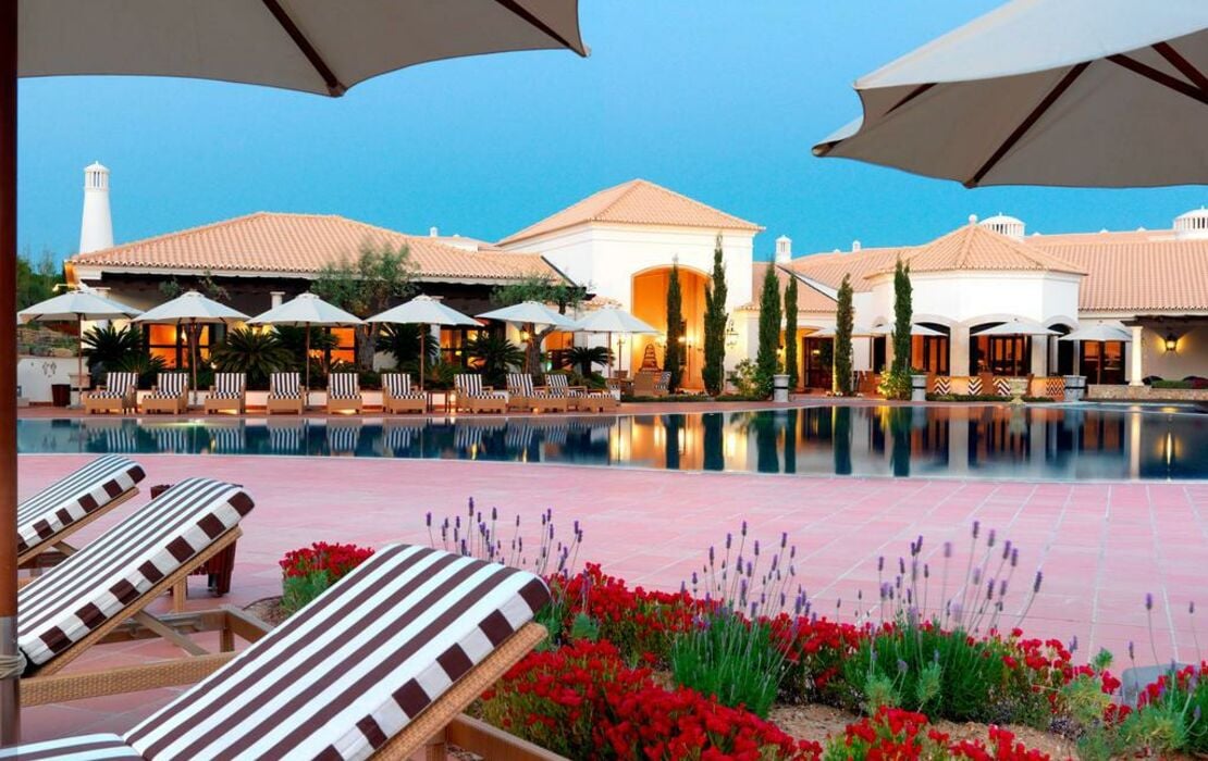 Pine Cliffs Residence, a Luxury Collection Resort, Algarve, a Design ...
