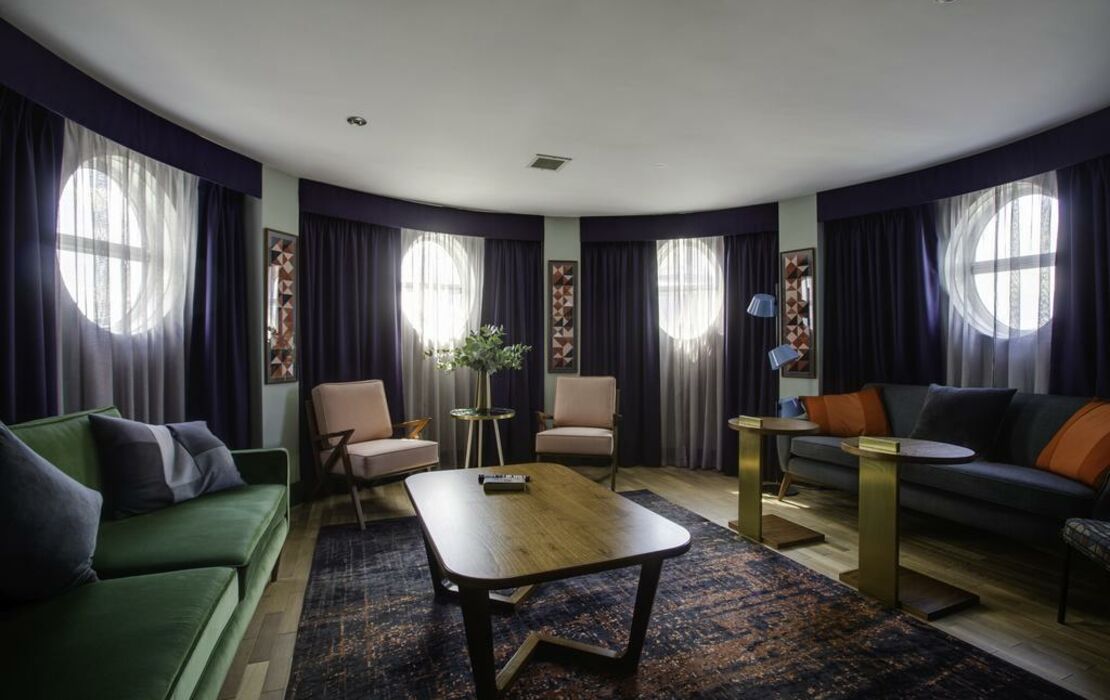 The Alex, Dublin, Irlanda