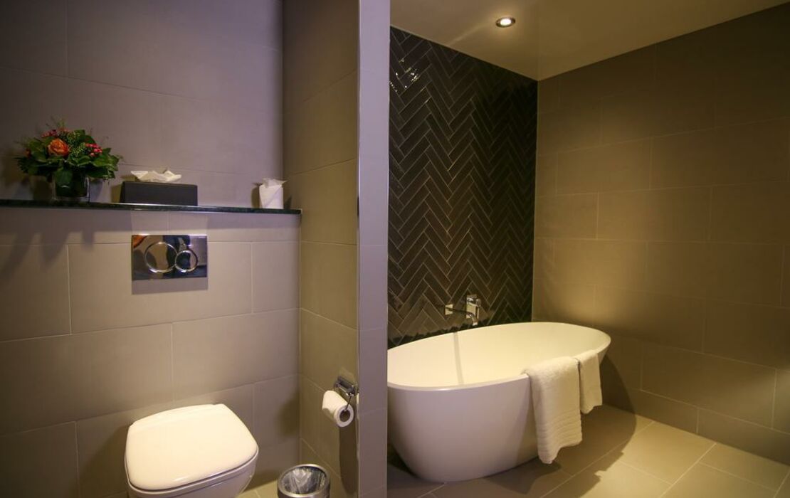 The Alex, Dublin, Irlanda