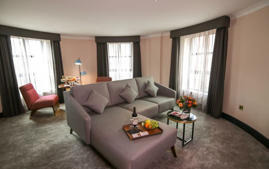 The Alex, Dublin, Irlanda