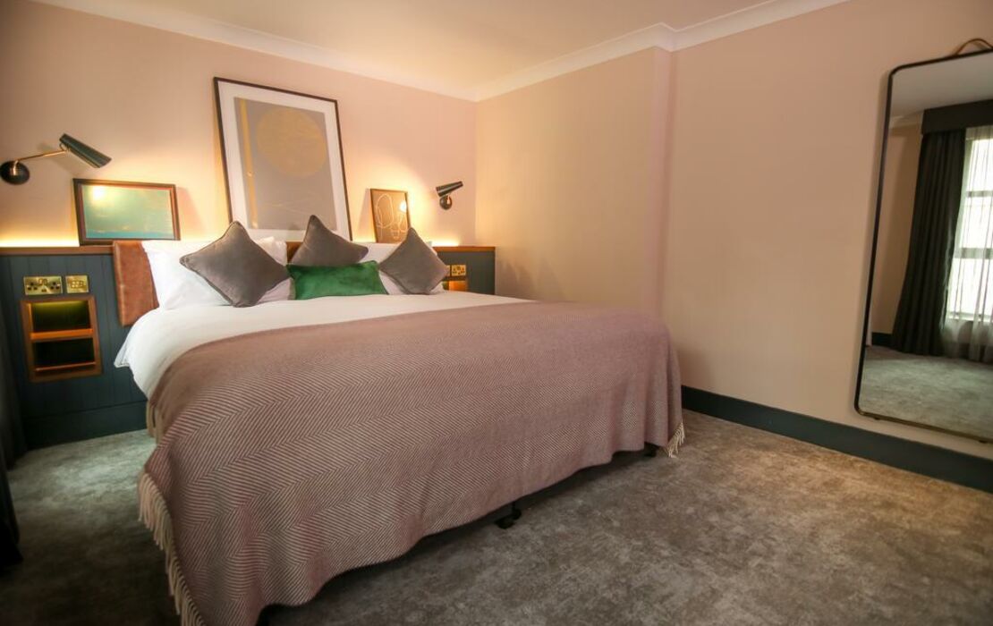 The Alex, Dublin, Irlanda